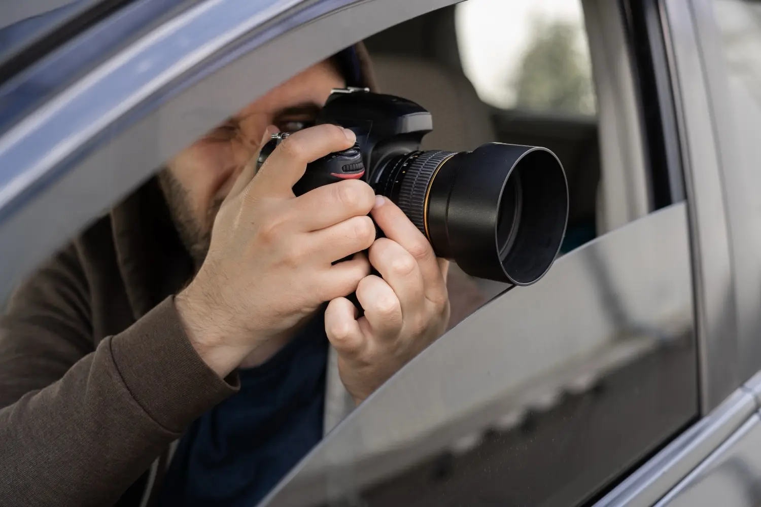 Investigative Services - BackGround Investigative Services, Inc.